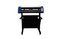 China 24 Inch Auto Contour 630mm Cutting Plotter Machine for sale