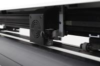China 24 Inch Auto Contour 630mm Cutting Plotter Machine for sale