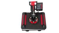 China 220V Semi Automatic 8 In 1 Combo Heat Press Machine for sale