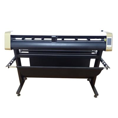 Cina taglierina a 53 pollici del vinile di USB di contorno automatico del touch screen di 1350mm in vendita