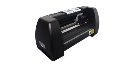 China Mini Desktop 375mm máquina do plotador de um corte de 15 polegadas à venda