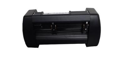 China Mini Desktop 375mm máquina do plotador de um corte de 15 polegadas à venda
