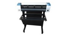 China Auto Contour 720mm 28 Inch ARM Board Cutting Plotter for sale