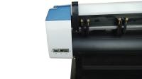 China Auto Contour 720mm 28 Inch ARM Board Cutting Plotter for sale
