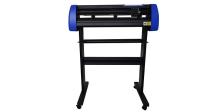 China Casting Car 28'' 720mm Step Motor Vinyl Cutting Plotter for sale
