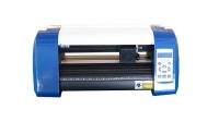 China 450mm Arms Board Stepper Motor 18 Inch Sticker Cutting Plotter for sale