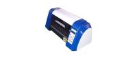 China 450mm Arms Board Stepper Motor 18 Inch Sticker Cutting Plotter for sale