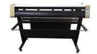 China Auto Contour Servo Motor 54 Inch 1350mm Cutting Plotter Machine for sale