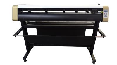 Cina Macchina tagliente 1350mm a 54 pollici automatica del tracciatore del servomotore di contorno in vendita