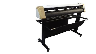 Cina Macchina tagliente 1350mm a 54 pollici automatica del tracciatore del servomotore di contorno in vendita