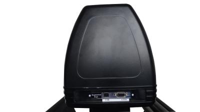 Cina Macchina tagliente a 34 pollici del tracciatore di Al Bracket 870mm di contorno in vendita