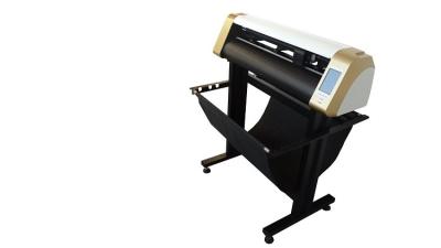 China Selbstvinylschneider-Ausschnitt-Plotter der konturn-720mm Berufs zu verkaufen