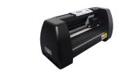 China A3 A4 375mm Desktop 15 Inch Small Plotter Machine for sale