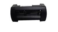 China A3 A4 375mm Desktop 15 Inch Small Plotter Machine for sale