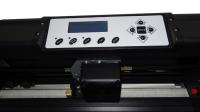 China A3 A4 375mm Desktop 15 Inch Small Plotter Machine for sale