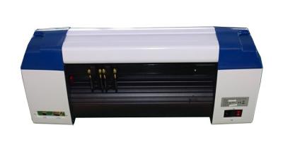 Cina Motore di punto a 15 pollici di contorno di A4 375mm Mini Vinyl Cutter in vendita