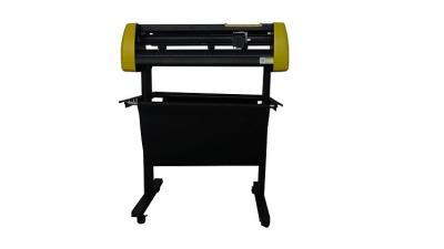 Cina Taglierina di alluminio 720mm a 28 pollici del vinile di contorno del supporto in vendita