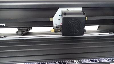 China Plotador de And Cutter Cutting da impressora da etiqueta do vinil de USB 264V à venda