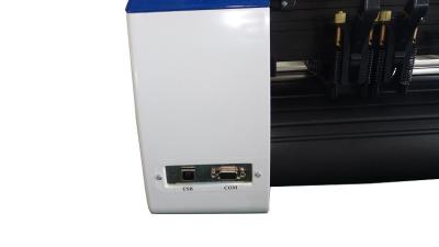 Cina Tracciatore di taglio di contorno del bordo 450mm di armi di EH-450AB in vendita