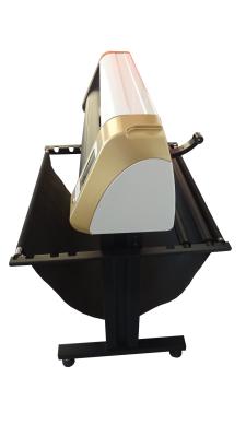 Cina Stampatore a 28 pollici Cutter del vinile del servomotore 720mm in vendita
