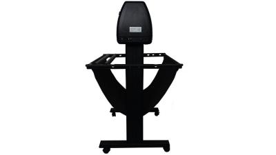 Cina contorno Al Bracket Sticker Cutting Plotter del motore di punto di 720mm in vendita