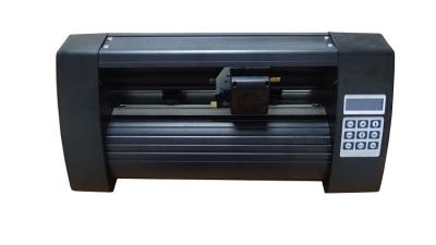 Cina motore di punto dell'automobile dell'ABS di 375mm Mini Vinyl Cutter Machine a 15 pollici in vendita