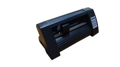 Cina motore di punto dell'automobile dell'ABS di 375mm Mini Vinyl Cutter Machine a 15 pollici in vendita