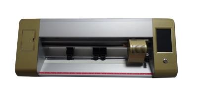 China 455mm18 de Snijmachine Scherpe Plotter van de duim264v Vinylsticker Te koop