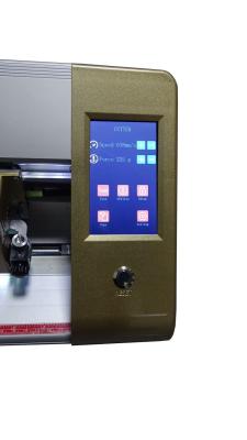 China 455mm18 de Snijmachine Scherpe Plotter van de duim264v Vinylsticker Te koop