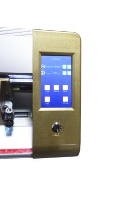 Cina TT-450 Mini Vinyl Cutting Plotter in vendita