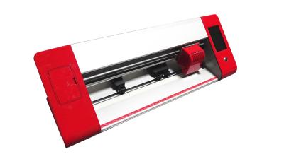 China Auto tela táctil 450mm do contorno 18 polegadas Mini Vinyl Plotter à venda