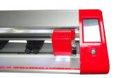 China Auto Contour Touch Screen 450mm 18 Inch Mini Vinyl Plotter for sale