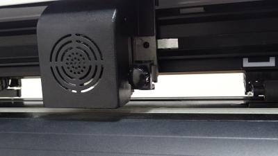 China 1260mm de Autoraad van het Contourwapen 50 Duim Vinyl Scherpe Plotter Te koop