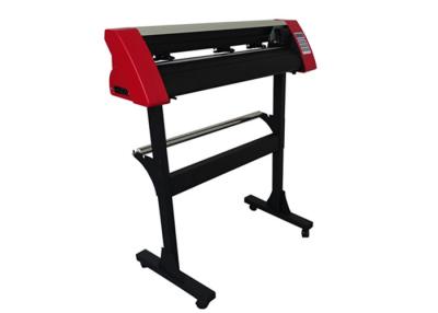 Cina KH-720 E tagliato ha tagliato la taglierina del tracciatore del software di Original English Artcut del driver del cutterr del vinile in vendita