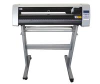 China 24 Inch Iron Stand 610mm Graphic Cutting Plotter for sale