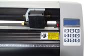 China 24 Inch Iron Stand 610mm Graphic Cutting Plotter for sale