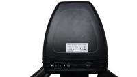 China 28 Inch 720mm Auto Contour Cutting Plotter Black Color for sale