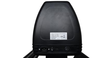 China 28 Duim 720mm de Auto Zwarte Kleur van de Contour Scherpe Plotter Te koop