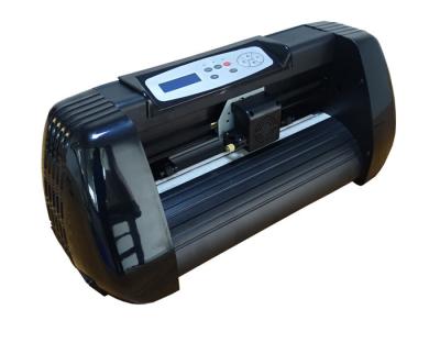 Cina Trasporto 375mm Mini Vinyl Cutter a 15 pollici dell'ABS SK-375 in vendita