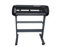 China 720mm Black 220V SK-720 Sticker Cutting Plotter for sale