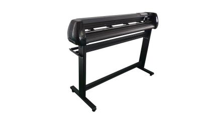 China 53 duim Zwart ABS Vervoer 1350mm Printer Plotter Cutter Te koop