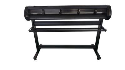 China 53 duim Zwart ABS Vervoer 1350mm Printer Plotter Cutter Te koop