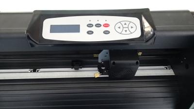 China 53 duim Zwart ABS Vervoer 1350mm Printer Plotter Cutter Te koop