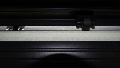 China 53 duim Zwart ABS Vervoer 1350mm Printer Plotter Cutter Te koop