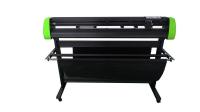 China 1350mm 53 Inch Auto Contour Vinyl Plotter for sale