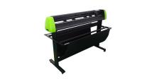 China 1350mm 53 Inch Auto Contour Vinyl Plotter for sale