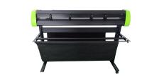China 1350mm 53 Inch Auto Contour Vinyl Plotter for sale