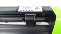 China Automatic 264V 1350mm 53 Inch Vinyl Cutter Plotter for sale