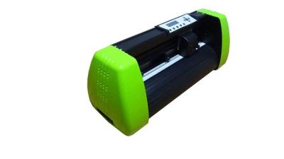Cina contorno automatico Mini Vinyl Cutter Plotter a 18 pollici di 450mm in vendita