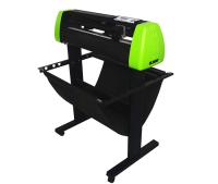 China 870mm Casting Carriage 34 inch Vinyl Cutting Plotter for sale
